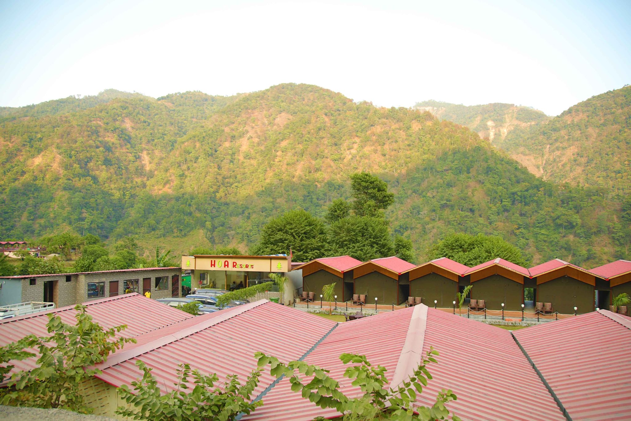 Gallery - Hoa Resort