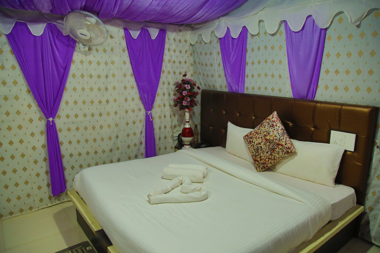 Gallery - Hoa Resort