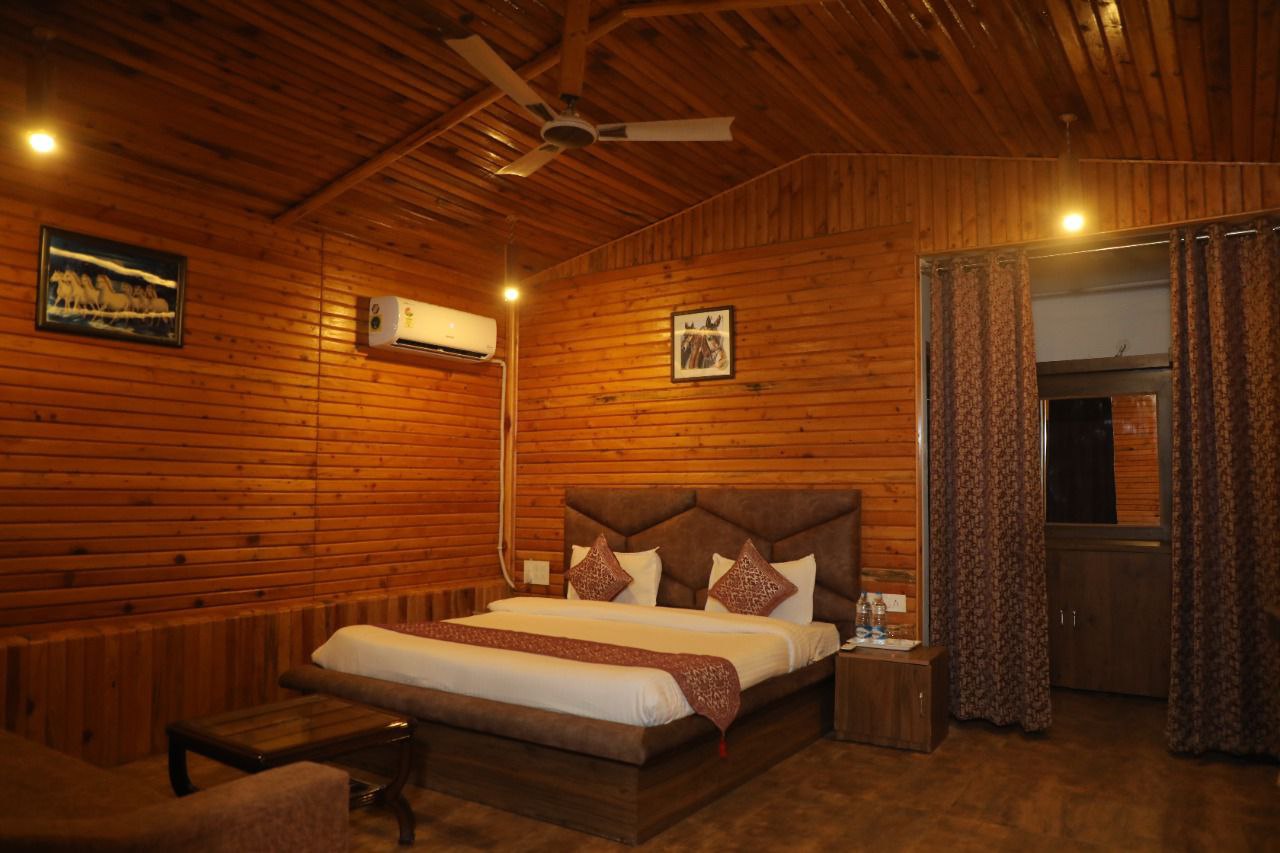 Gallery - Hoa Resort