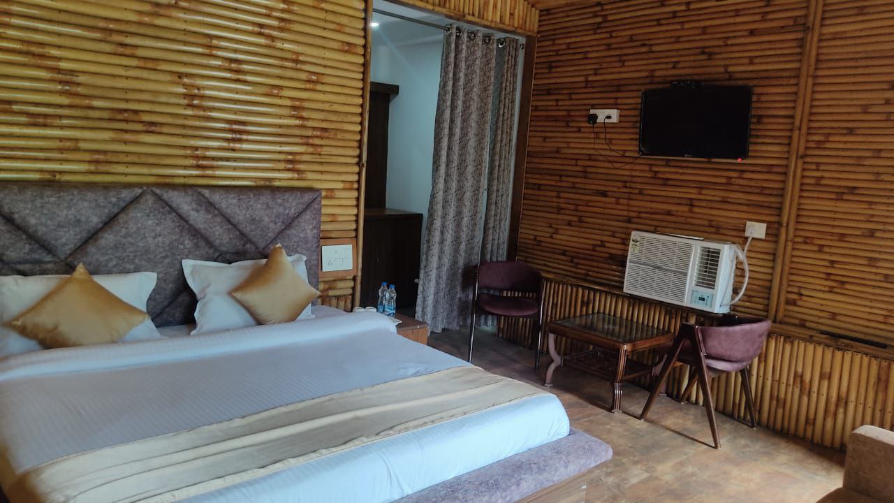 Gallery - Hoa Resort