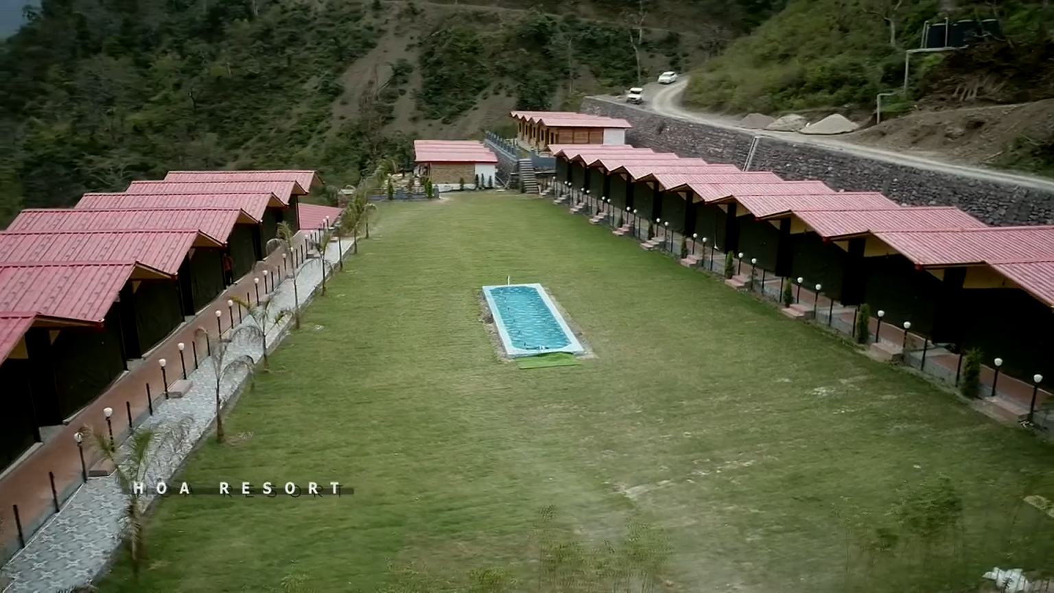 Gallery - Hoa Resort