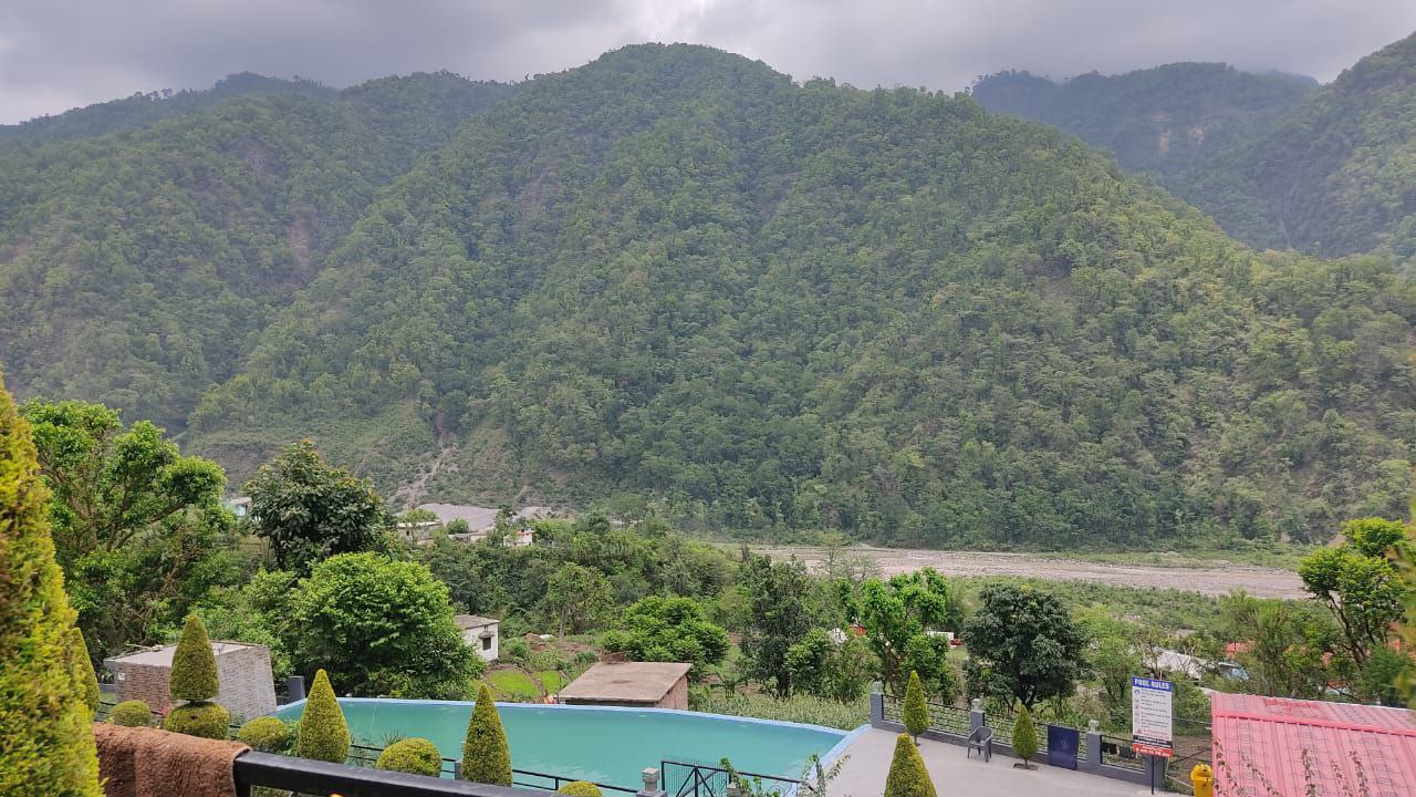 Gallery - HOA Resort in Rishikesh